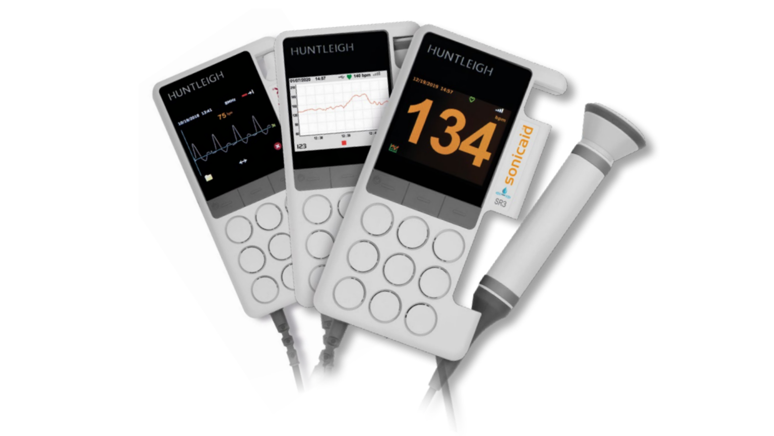 ABPI (Ankle Brachial Pressure Index) - Huntleigh Healthcare