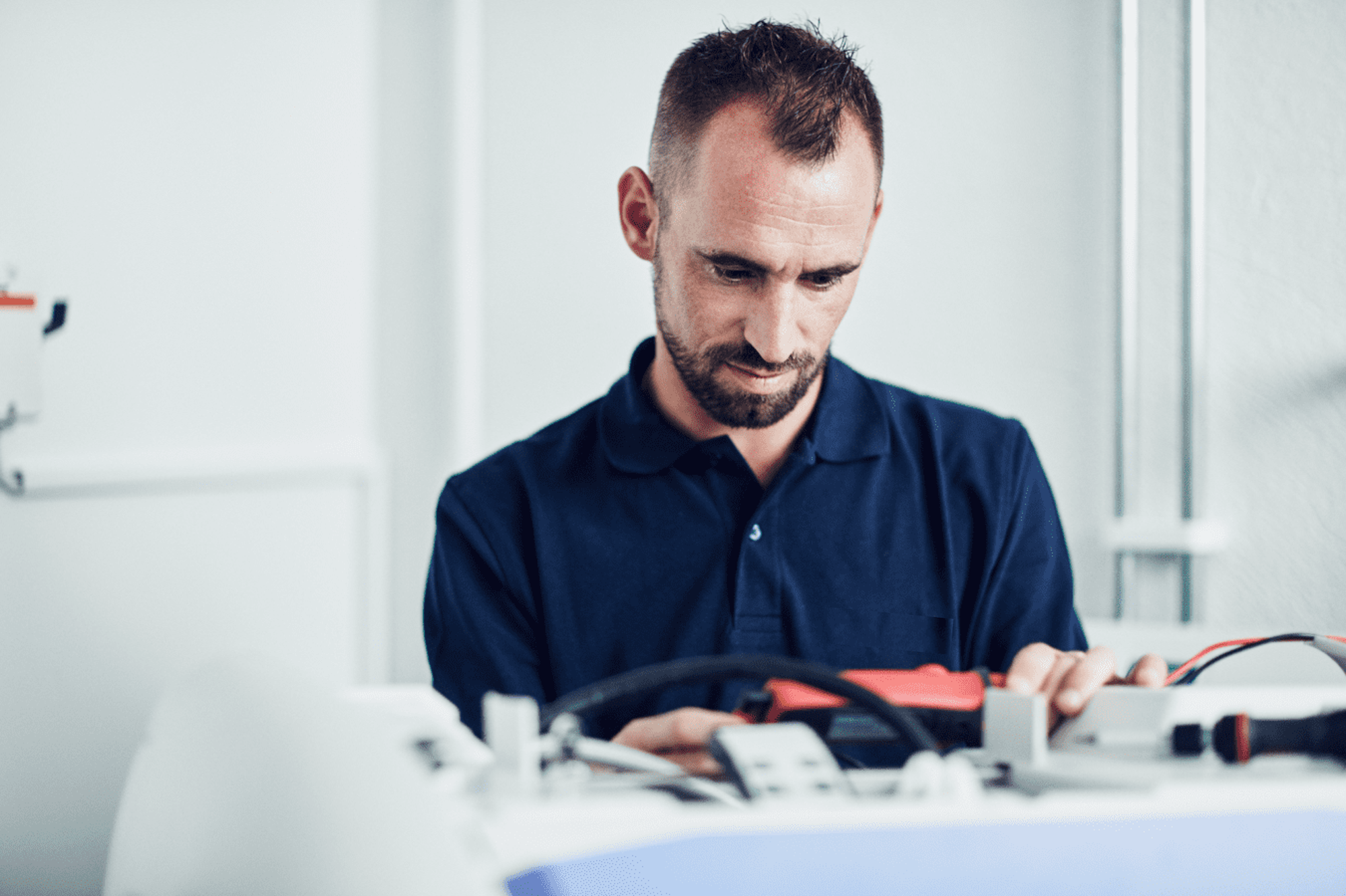 UK Service Support - Huntleigh Healthcare