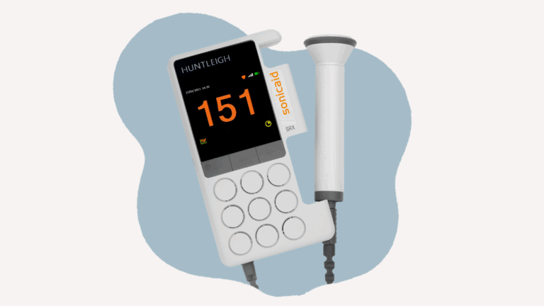 Doppler Exchange - Huntleigh Healthcare